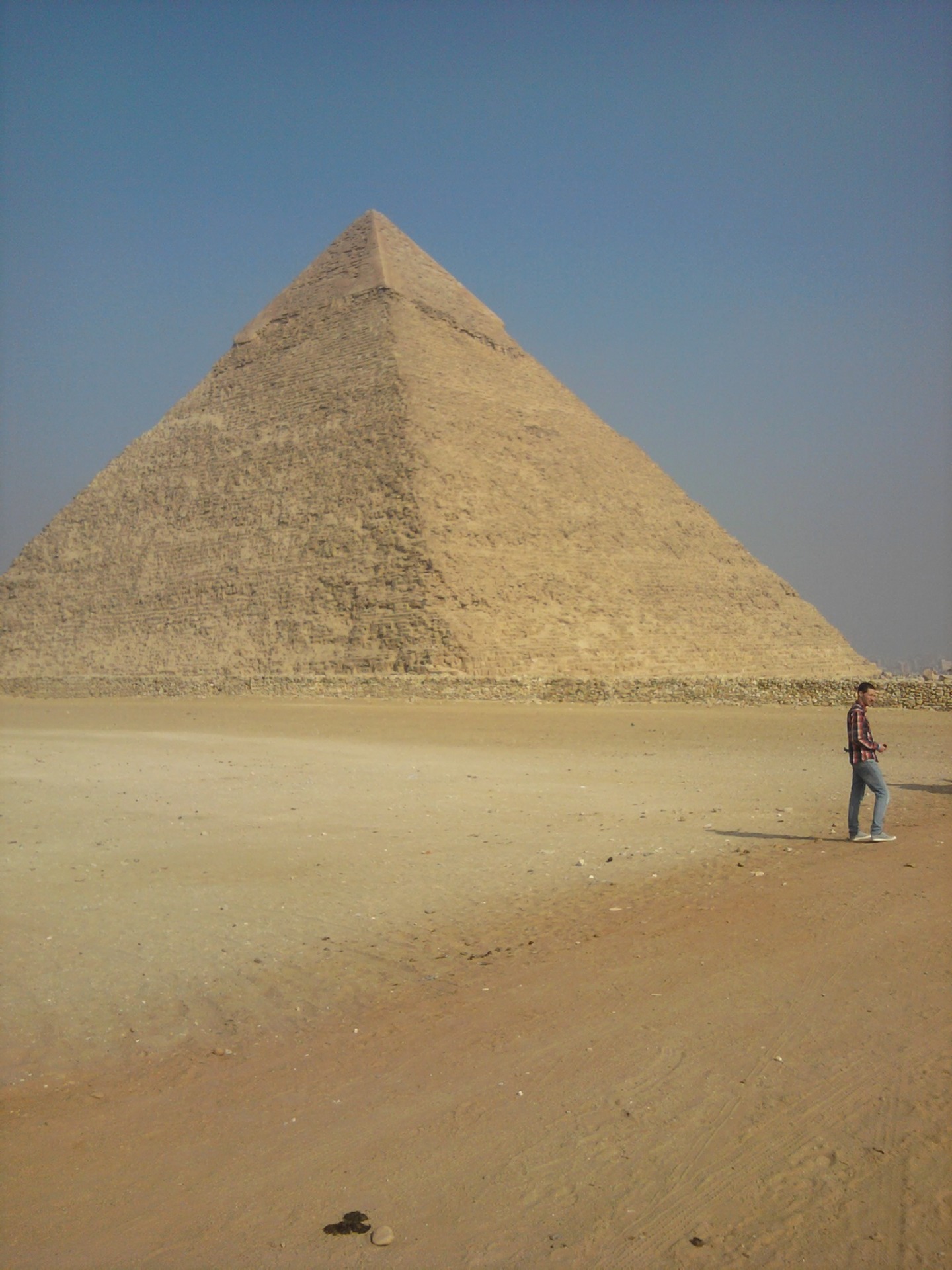 ubytování hurghada apartmán